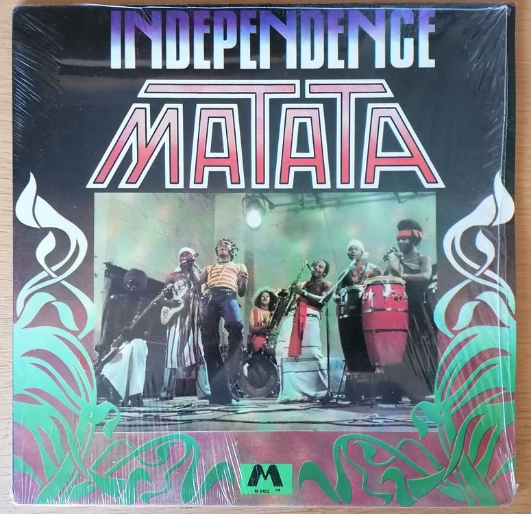 MATATA -- INDEPENDENCE | Kaufen auf Ricardo