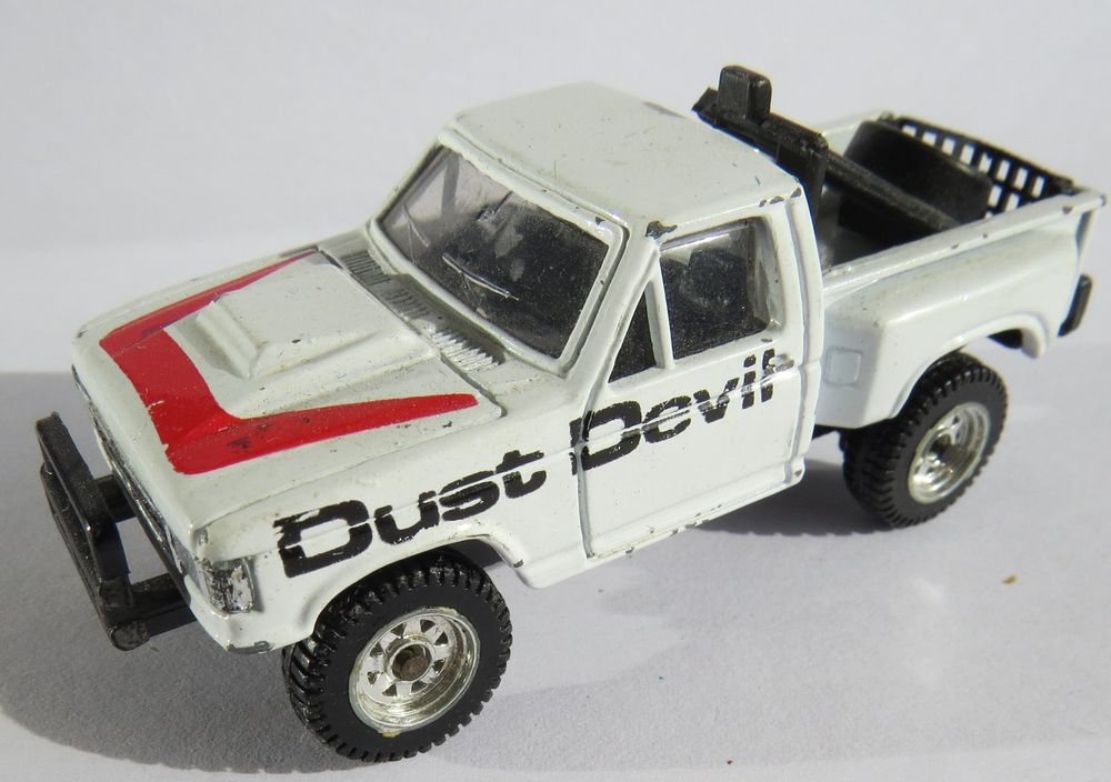 Ford Dust Devil (Gebraucht) in Ettingen für CHF 1 – mit Lieferung auf ...