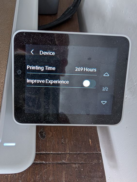 Bambu Lab A1 with AMS Light and 4 hotends (Gebraucht) in Adliswil für ...