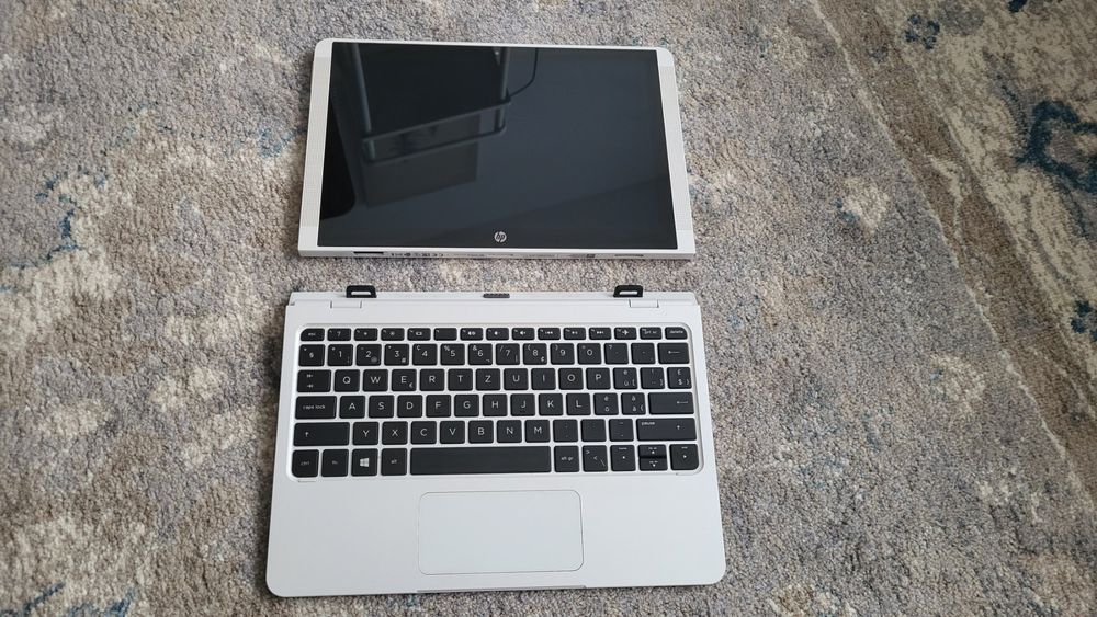HP Notebook x2 Detachable, (10.1", 64GB, Tablet/Laptop) | Kaufen auf ...