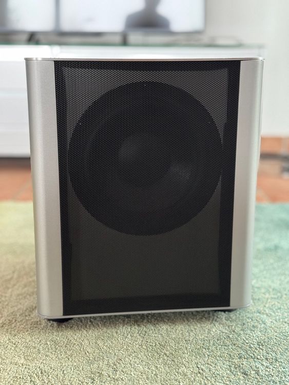Aktiv-Subwoofer Piega PS2 (Gebraucht) in Bern für CHF 602 – nur ...