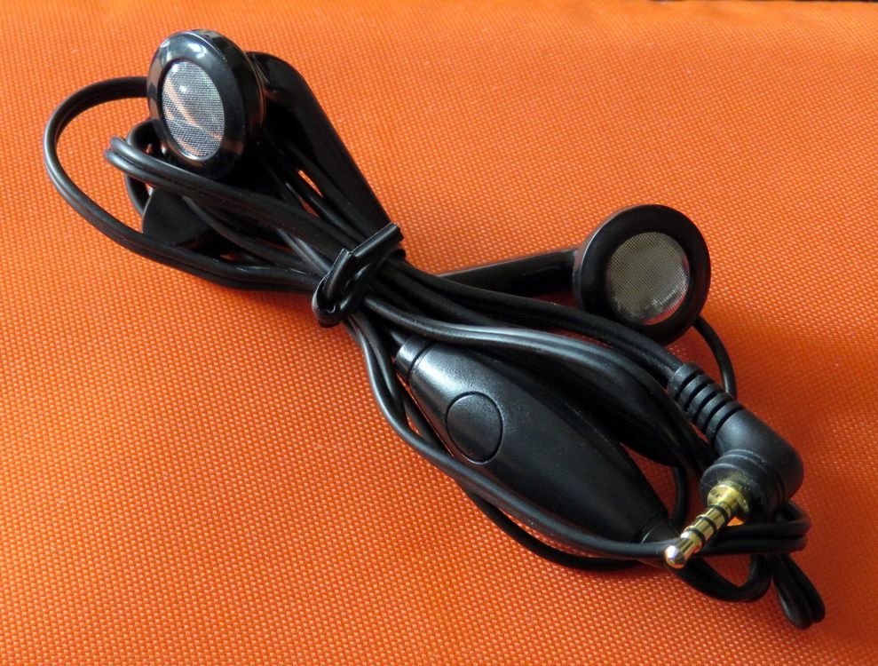 Original Doro Headset mit 2,5mm Stecker | Kaufen auf Ricardo