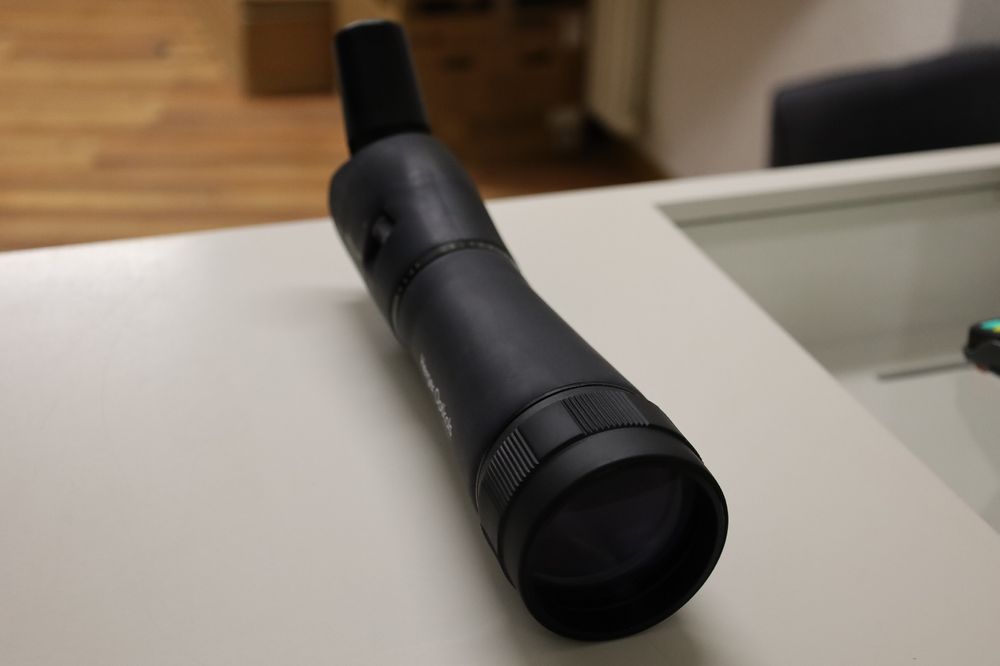 Fernrohr 20-60x70mm | Kaufen auf Ricardo