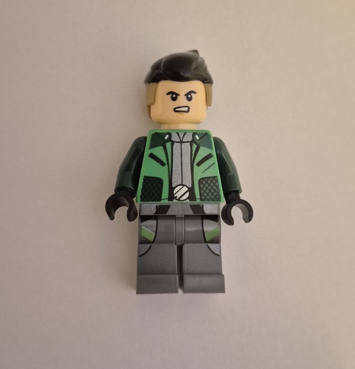 Lego Star Wars sw1012 Kaz Xiono (Gebraucht) in ASCONA für CHF 10 – mit ...