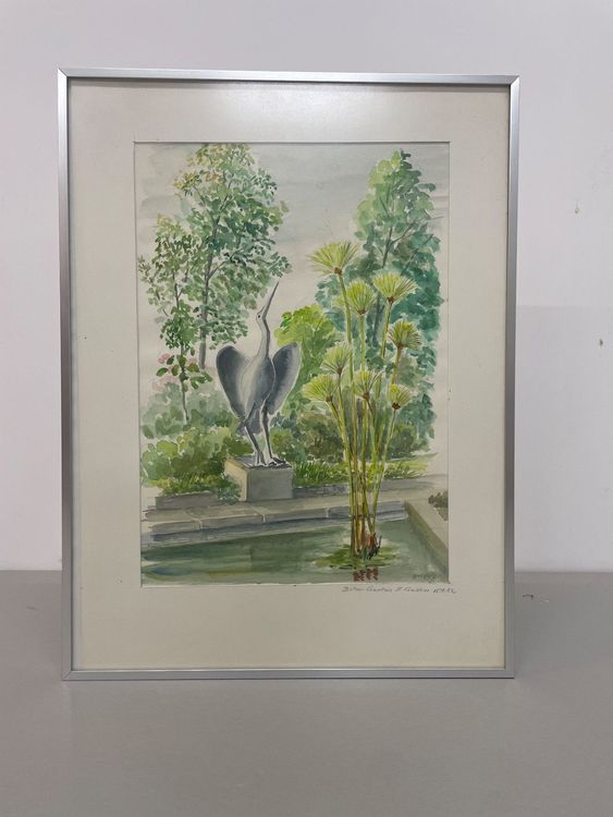 Gemälde | Kaufen auf Ricardo