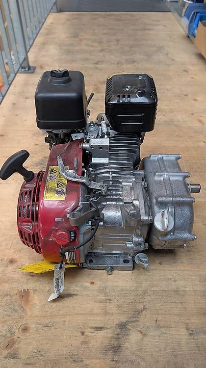 Honda GX 200 Motor Neu (Gebraucht) in Möhlin für CHF 350 – nur Abholung ...