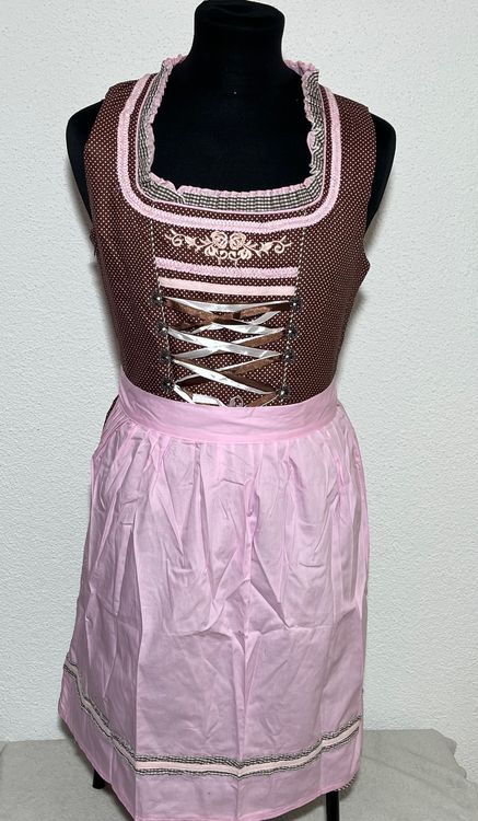 Mini-Dirndl Altötting Modell2 Gr.M (Neu und originalverpackt) in Oberegg für CHF 29.9 – mit ...