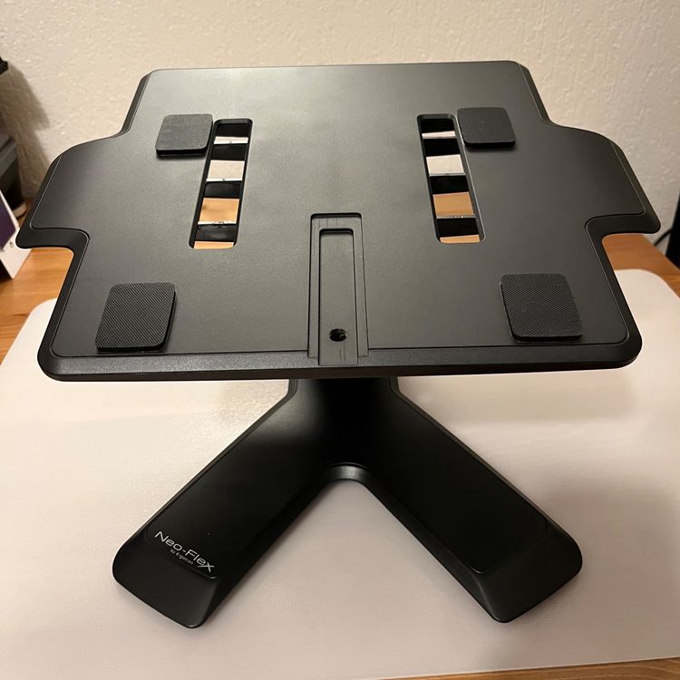 Ergotron Neo-Flex - notebook stand (Gebraucht) in Widen für CHF 29 ...
