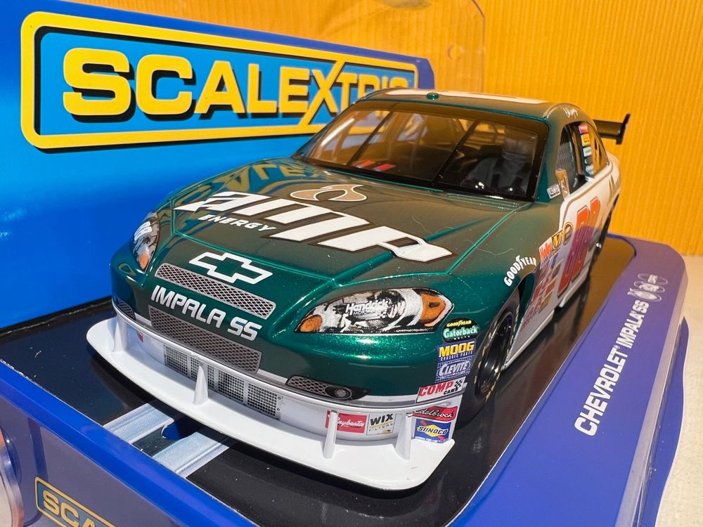 CHEVROLET IMPALA SS NASCAR «Dale Earnhardt Jr. No. 88» - NEU (Neu ...