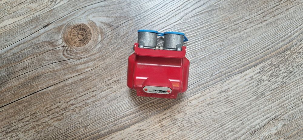 Wabco Duo-Matic Kupplung | Kaufen auf Ricardo