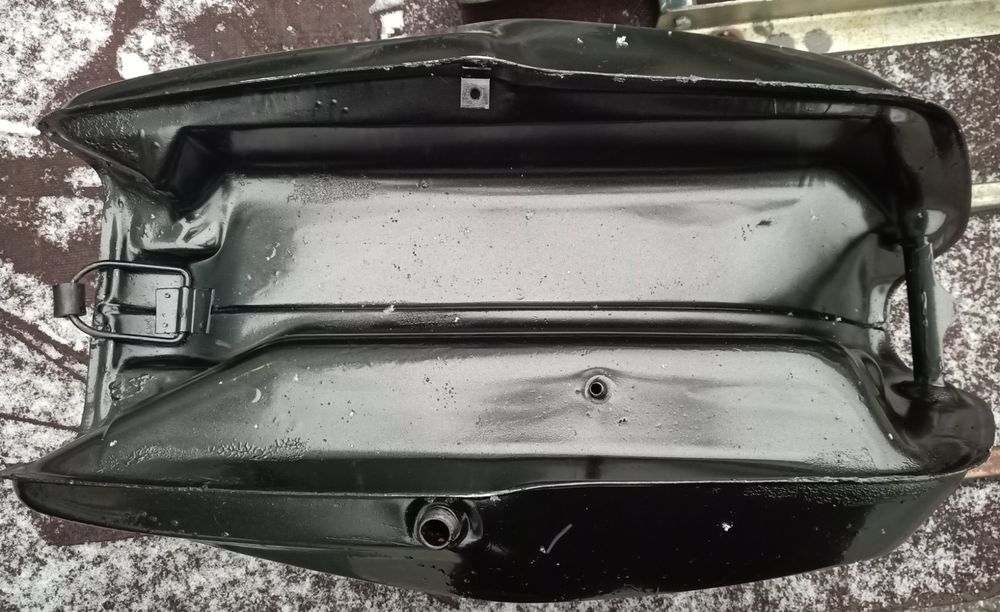 BMW R45, R65, R80ST Tank | Kaufen auf Ricardo