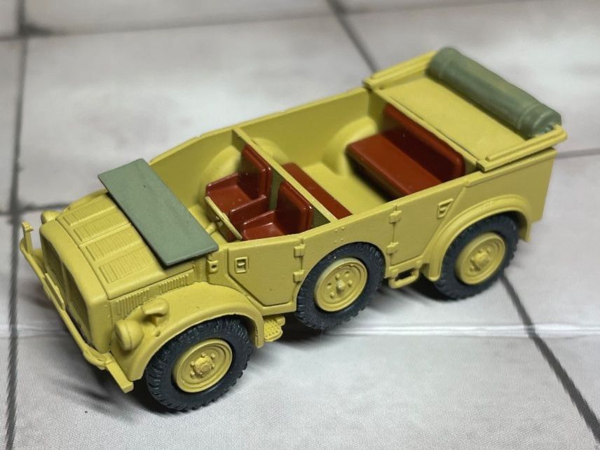 Horch 108 1/87 (Neu und originalverpackt) in Hochfelden für CHF 17 ...