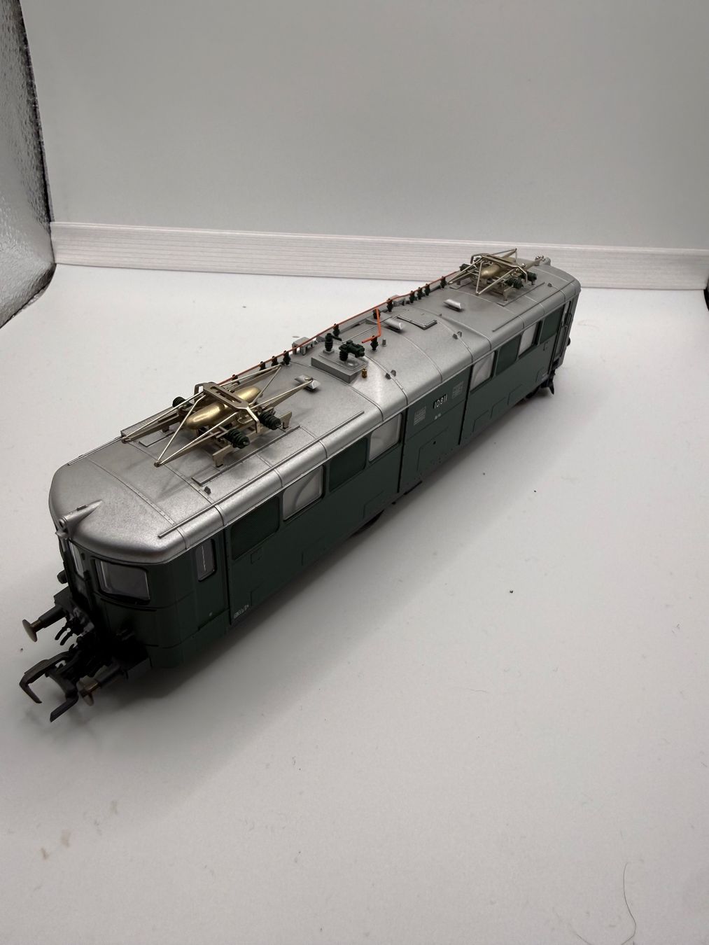 Roco Ae 4/6 10811 Dummy H0 (Gebraucht) in Mühledorf BE für CHF 71 – mit ...