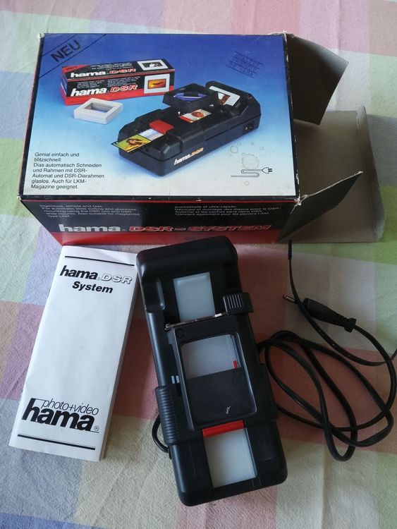 Hama DSR Gerät | Kaufen auf Ricardo