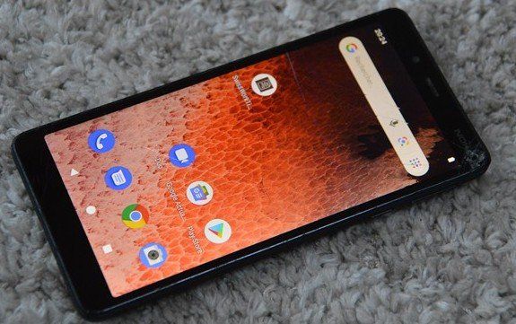Nokia 1 Plus TA-1111 8Gb (Gebraucht) in Collonges für CHF 33 – mit ...