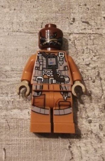 Lego Star Wars Finch Dallow | Kaufen auf Ricardo
