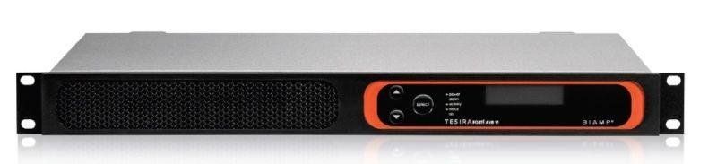 Biamp Tesira Forte AVB VI (Gebraucht) in Au ZH für CHF 100 – nur ...