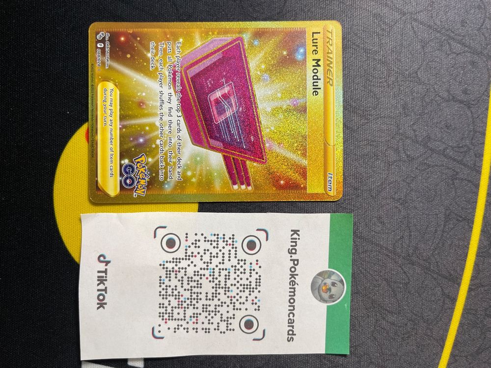 Lure Module | Kaufen auf Ricardo