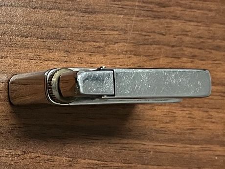 „ROWENTA“ top GAS-FEUERZEUG / Vintage / FEUERSTEIN DEFEKT! (Gebraucht ...