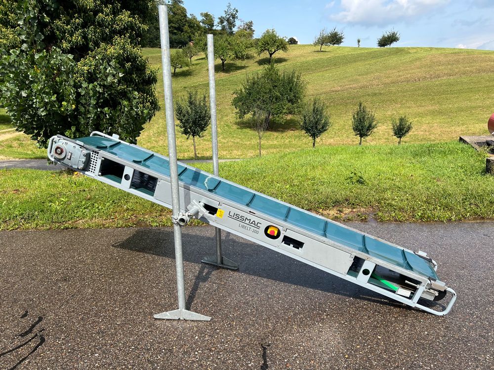 Förderband (Gebraucht) in Magden für CHF 1206 – nur Abholung auf ...
