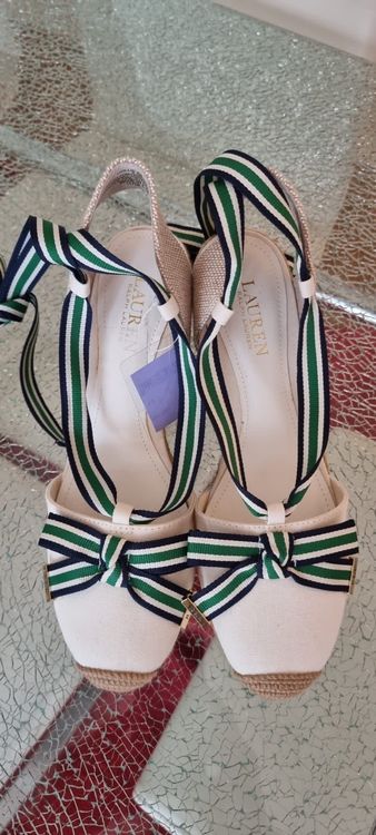 Ralph Lauren Gr. 38 (Neu und originalverpackt) in Luzern für CHF 59 – mit Lieferung auf Ricardo ...