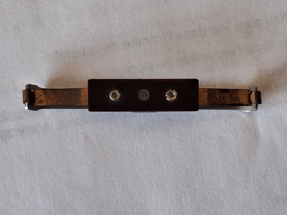 Hag HO. Frotteur , selon photos (Neuf (Voir description)) à Saxon pour ...