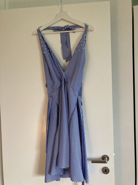 Wunderschönes Sommerkleid - 1 mal getragen (Gebraucht) in Altendorf für CHF 13 – mit Lieferung ...