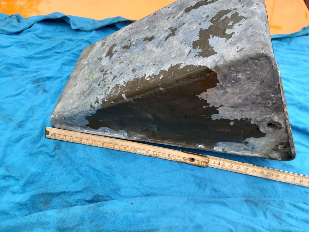 1 Keil Rad LKW Armee FBW.SAURER/BERNA Anhänger Bührer Meili | Kaufen ...