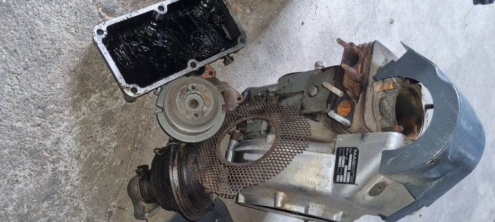 MAG Motor | Kaufen auf Ricardo