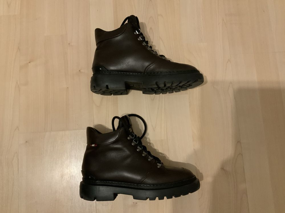 Bally Valiant Wintersifel (Neu (gemäss Beschreibung)) in Altdorf UR für ...