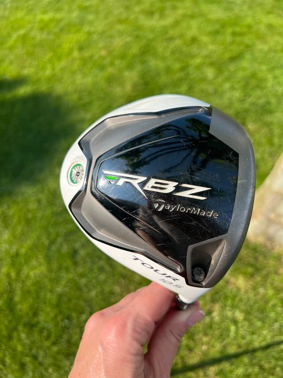 TaylorMade Driver RBZ Tour 10.5 Loft (Gebraucht) in Horgen für CHF 50 ...