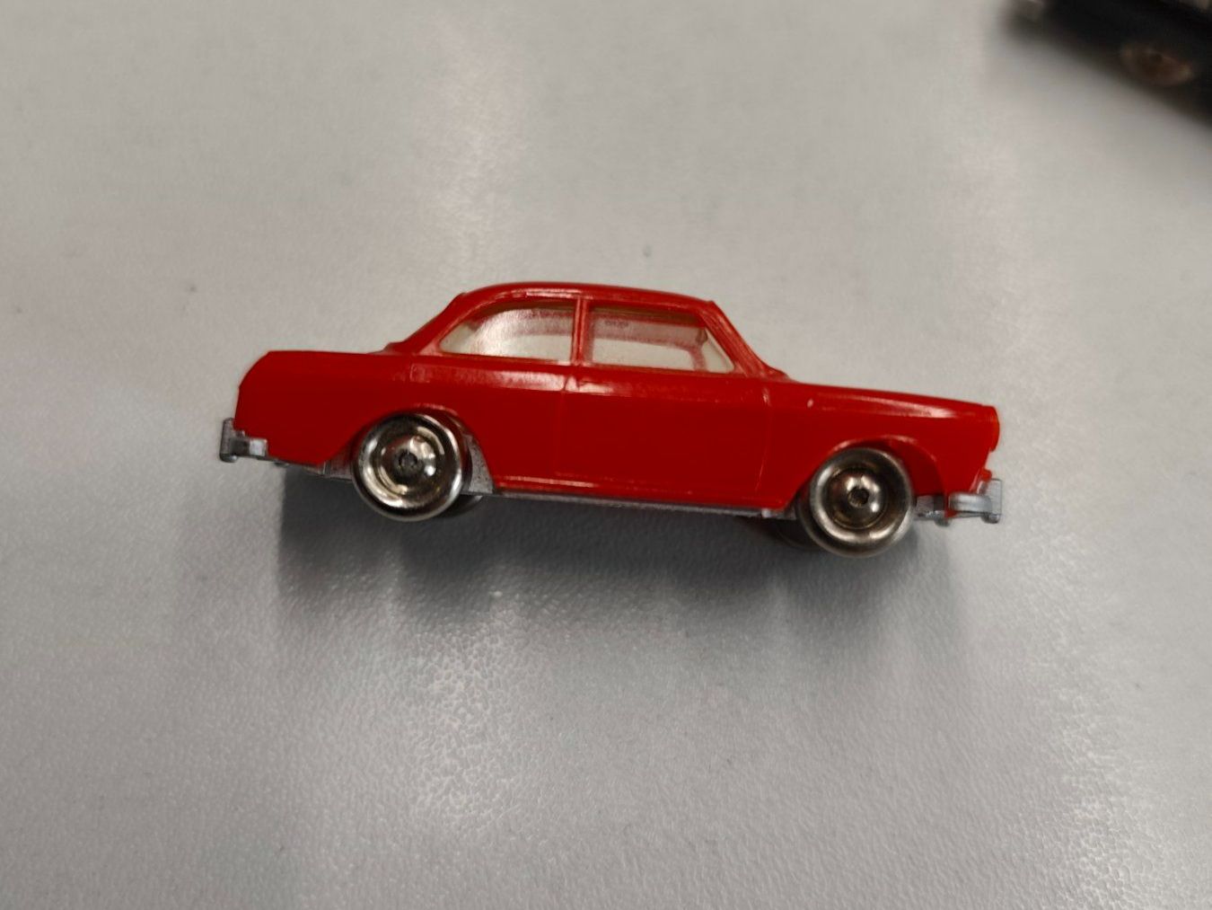 Lego VW 1500 & Lego Opel 58 Rekord Modellauto Auto (Gebraucht) in ...