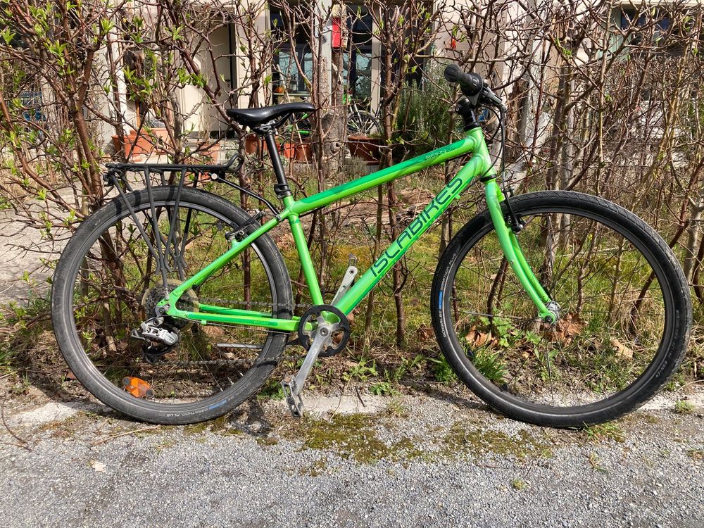 Isla Bike Beinn 26" (Gebraucht) in Zürich für CHF 400 – nur Abholung auf Ricardo kaufen