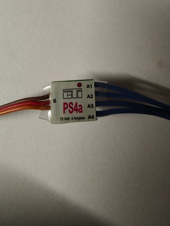 Rc trucks cti ps4A | Kaufen auf Ricardo