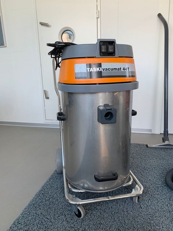 TASKI Vacumat 44T | Kaufen auf Ricardo