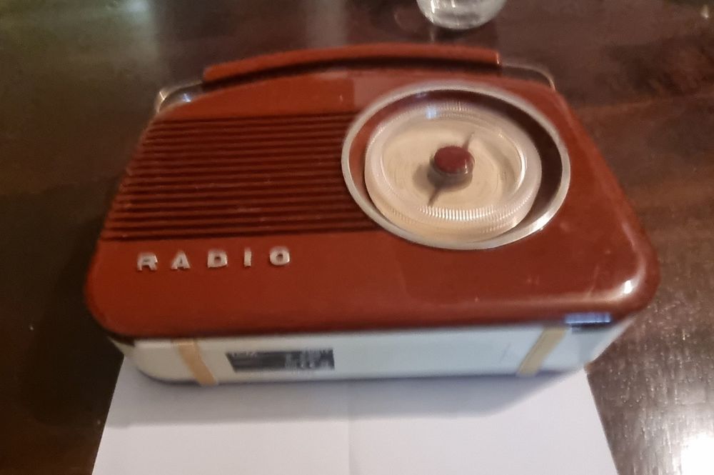 Retro Radio TCM 230014 - Nostalgie ( Tchibo) (Gebraucht) in Basel für ...