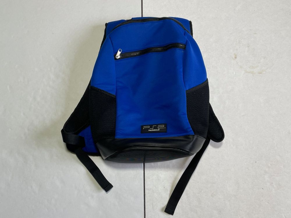Vintage Playstation 2 Backpack Promo (Gebraucht) in Zürich für CHF 49 ...