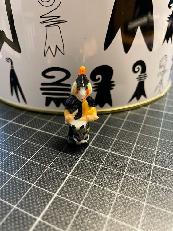 Kübler Sans Gêne Altfrank Fyyr & Flamme, 18a vom 2023 (Neu (gemäss ...