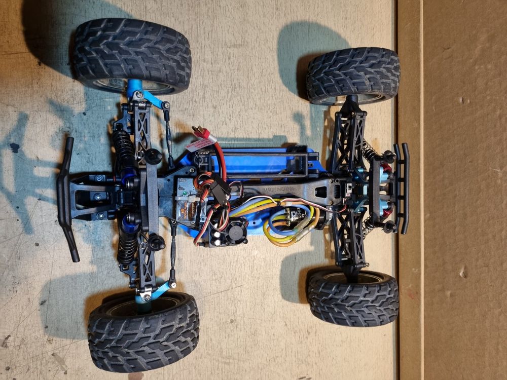 Truggy 1:10 | Kaufen auf Ricardo