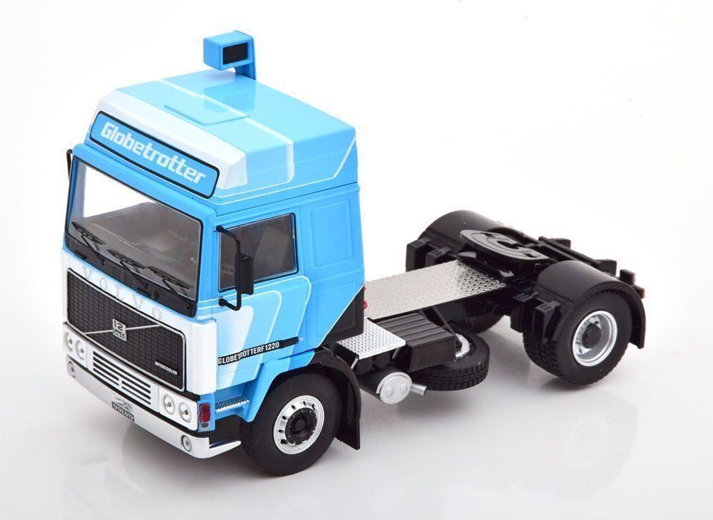 1:43 Volvo F12 Globetrotter LKW (Neu und originalverpackt) in für CHF ...