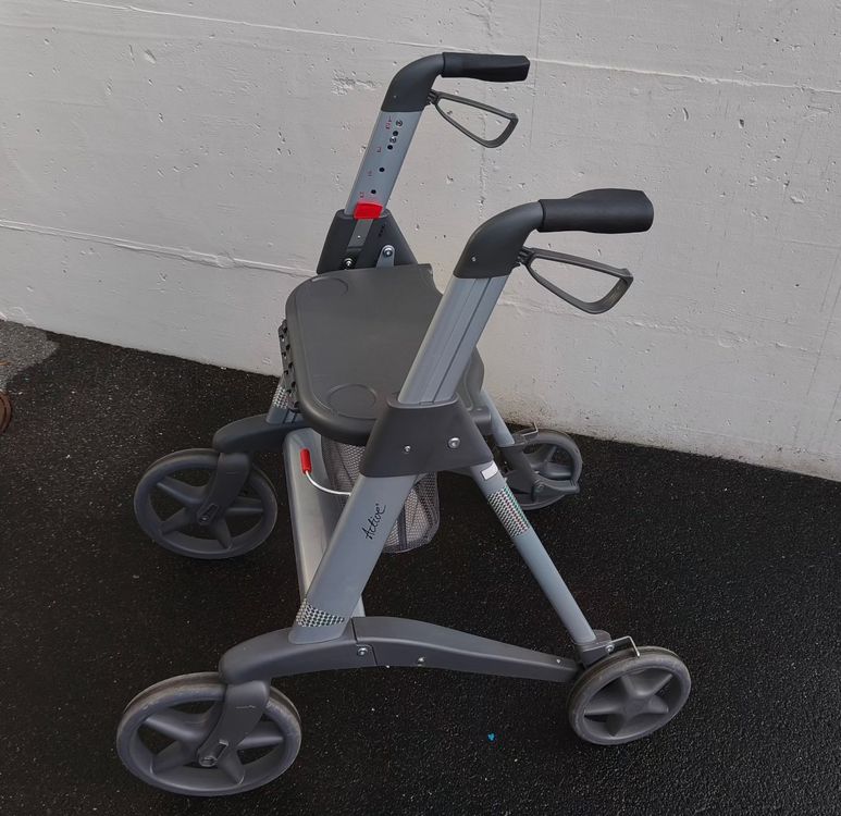 Rollator Active Walker Access (Gebraucht) in Hagendorn für CHF 220 ...
