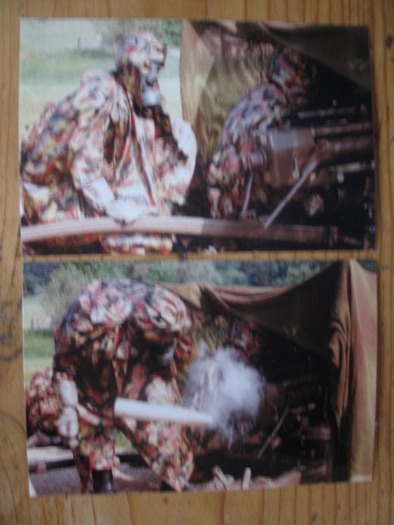 Pak 57 Pzaw schiessen unter AC Bed. | Kaufen auf Ricardo