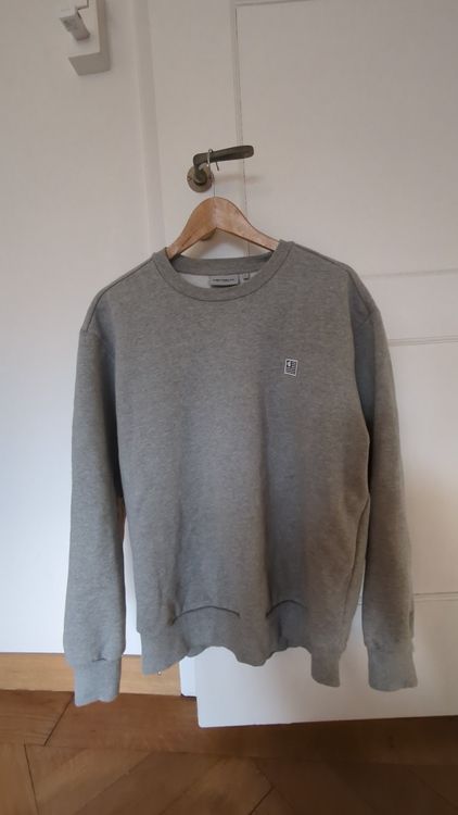 Carhartt Sweater Grau | Kaufen auf Ricardo