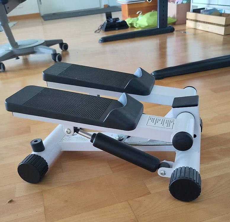 Kettler Mini-Stepper (Gebraucht) in Illnau für CHF 10 – nur Abholung ...