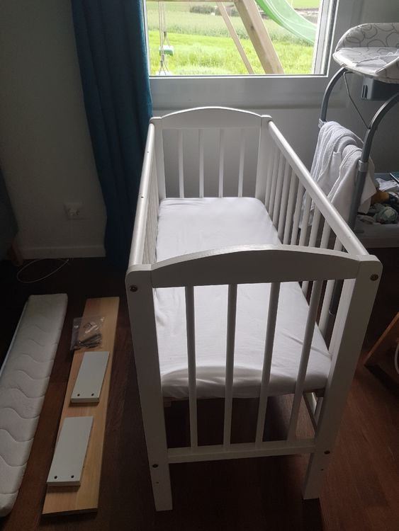 baby bett mit cododo funktion | Kaufen auf Ricardo