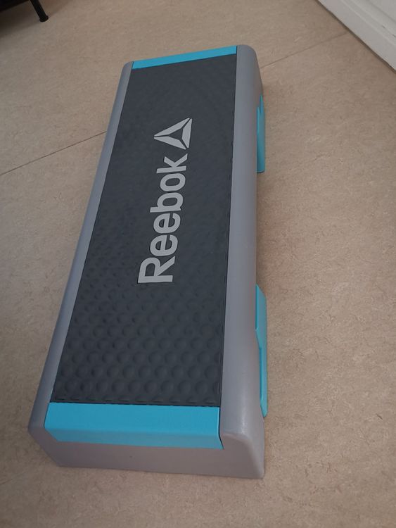 Reebok Step (Gebraucht) in Zürich für CHF 51 – nur Abholung auf Ricardo ...