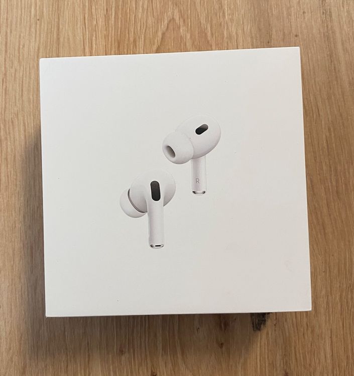 AirPods Pro ( 2 Generation) USB-C NEU! (Neu und originalverpackt) in Schattdorf für CHF 171 ...
