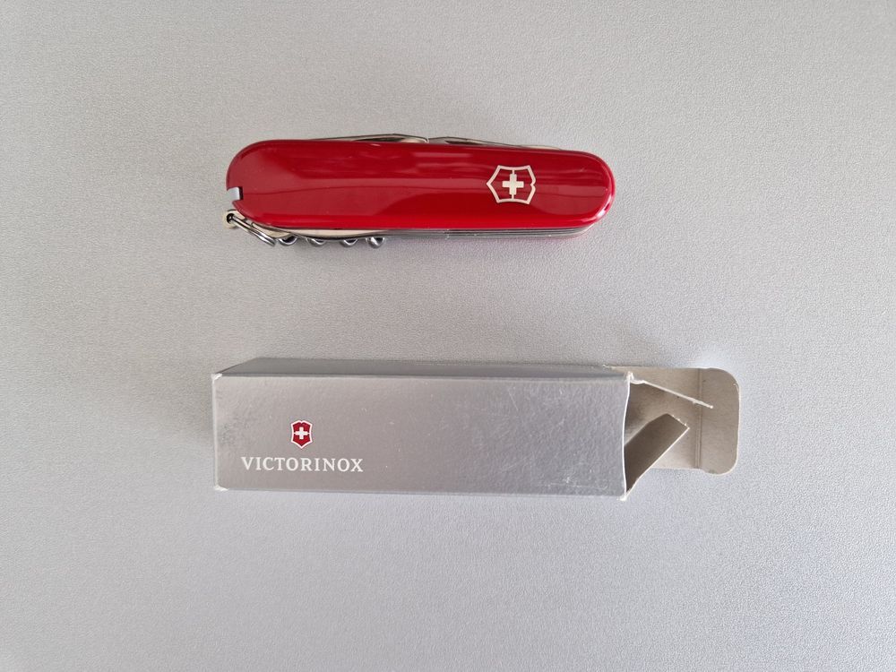 Victorinox Ranger (Neu und originalverpackt) in Baar für CHF 29 – mit ...