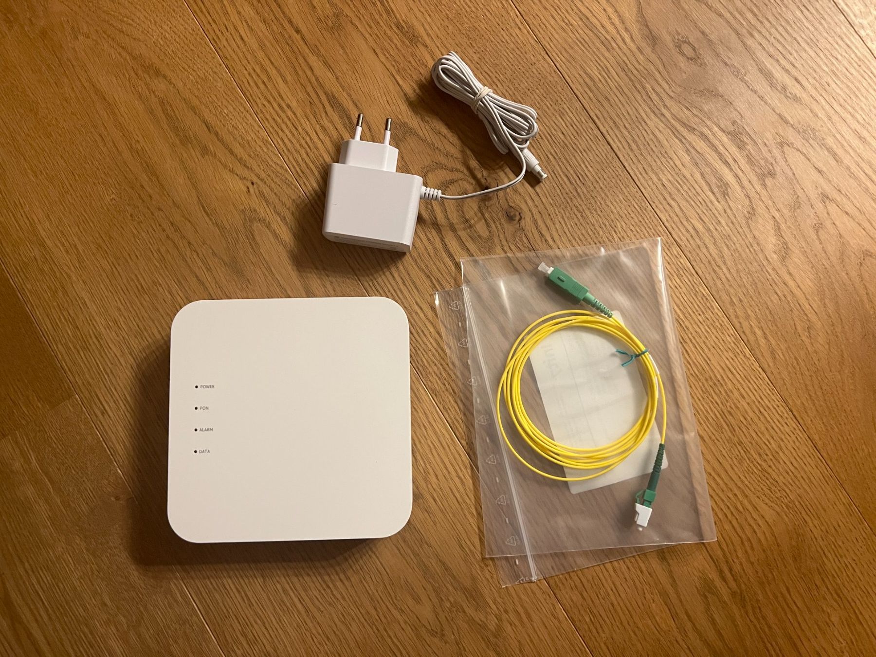 Nokia XS-010X-Q XGS-PON Bridge (Gebraucht) in Birmensdorf ZH für CHF 79 ...