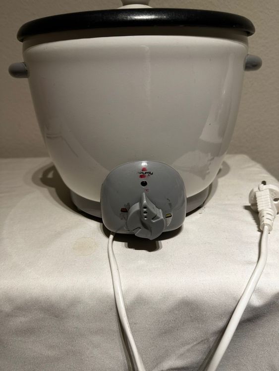 Auto cuiseur à riz - rice cooker | Kaufen auf Ricardo